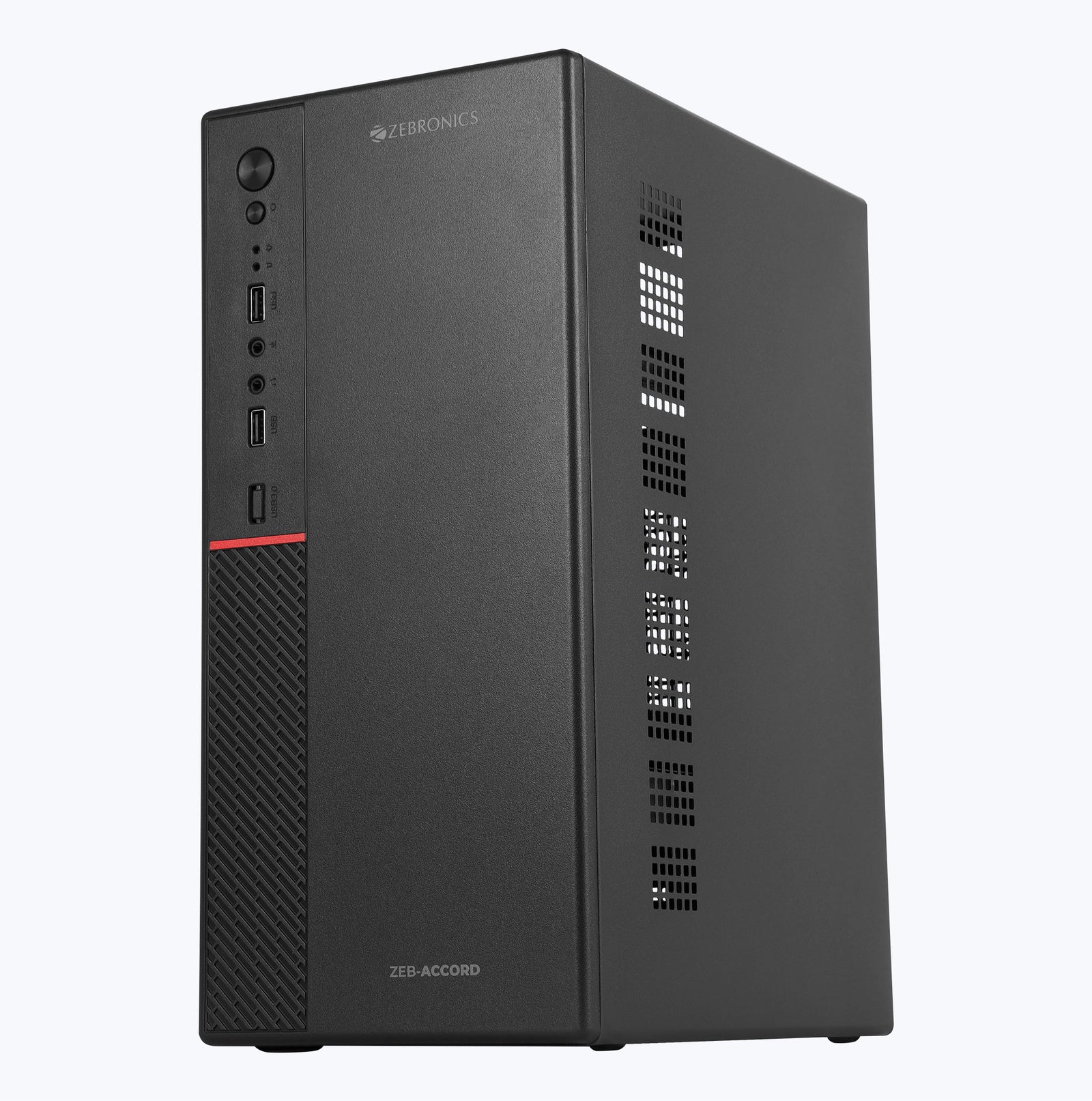 Zebronics Accord CPU Chassis