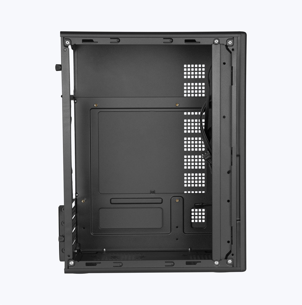Zebronics Accord CPU Chassis