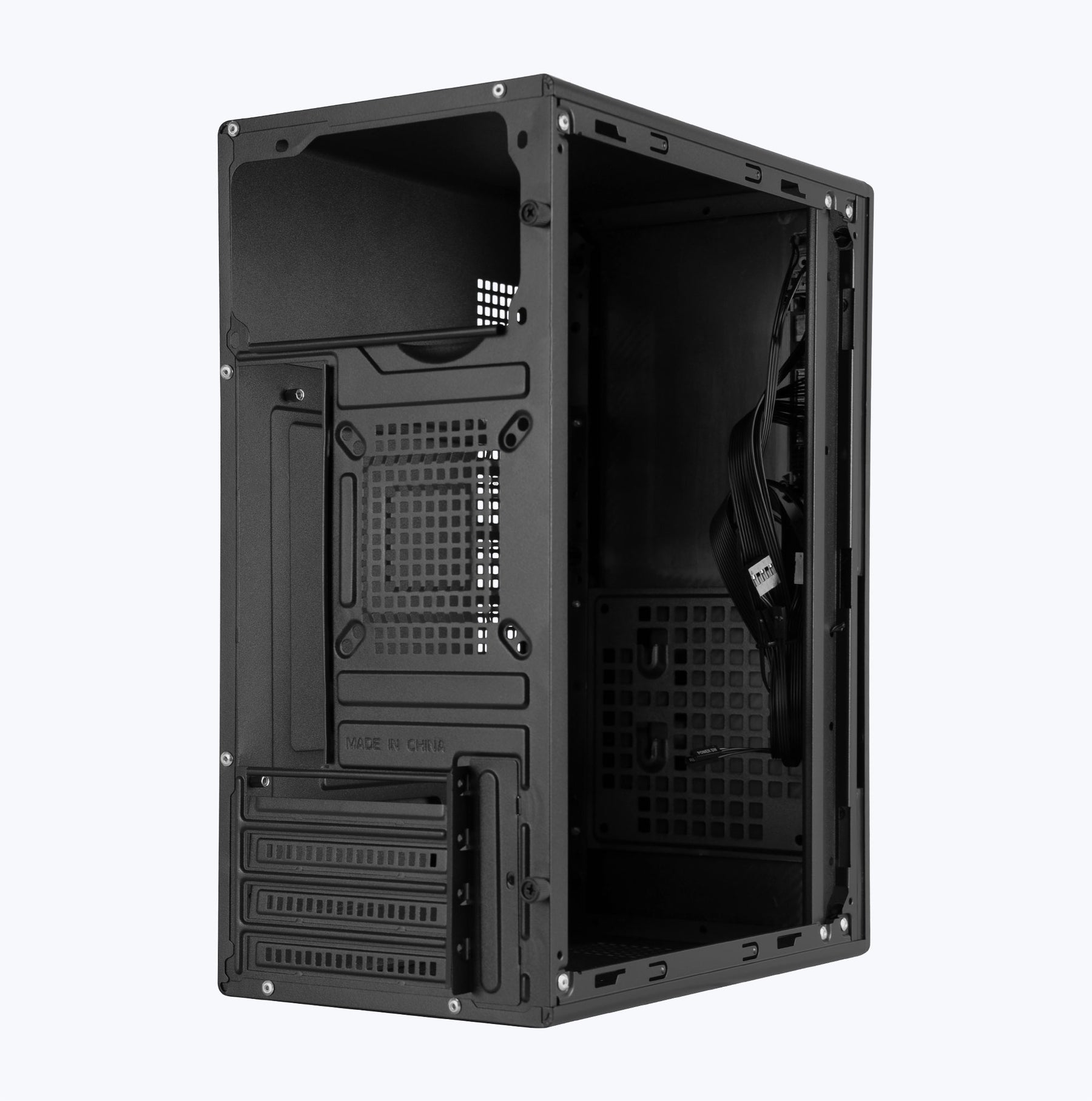 Zebronics Accord CPU Chassis