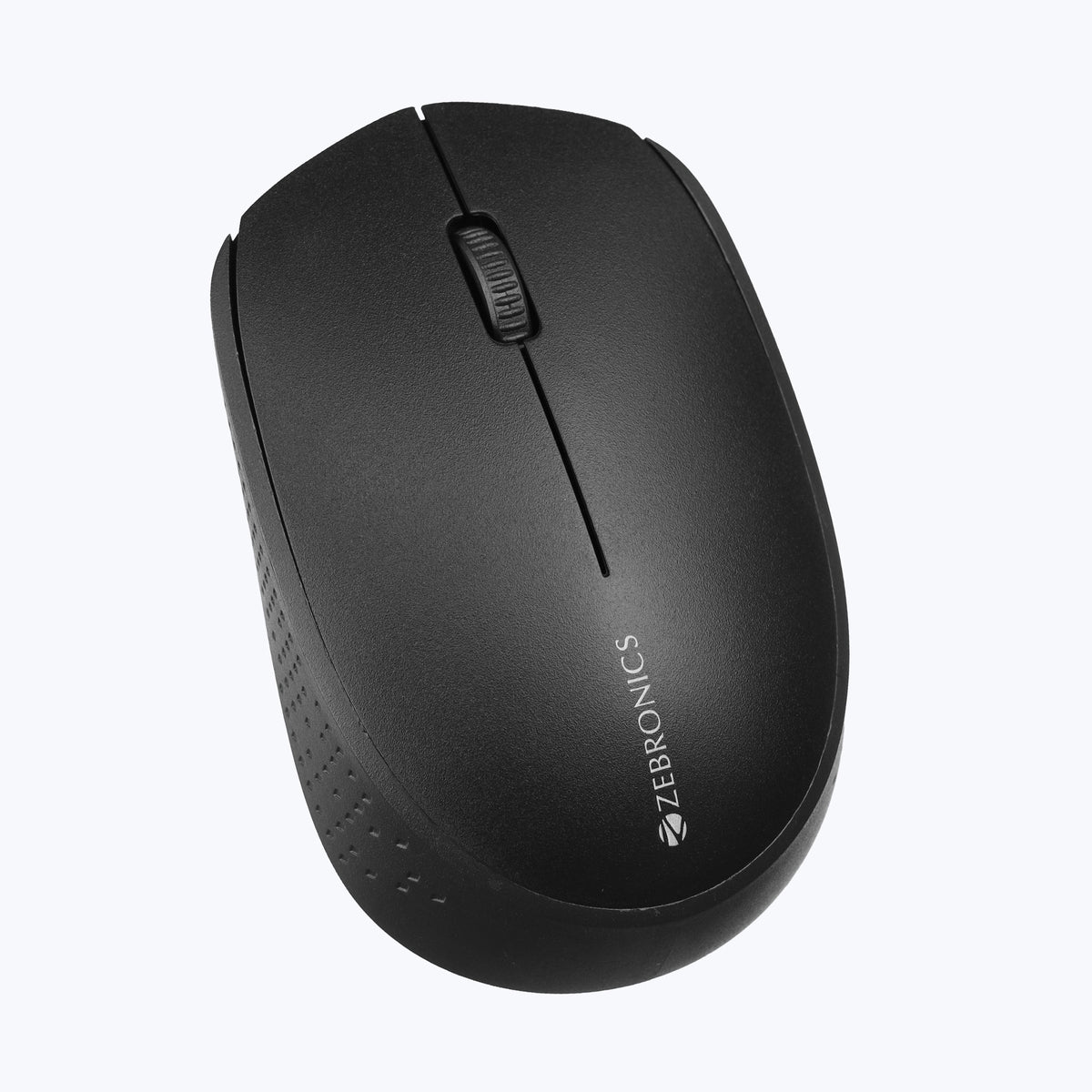 Zebronics Active Wireless Mouse