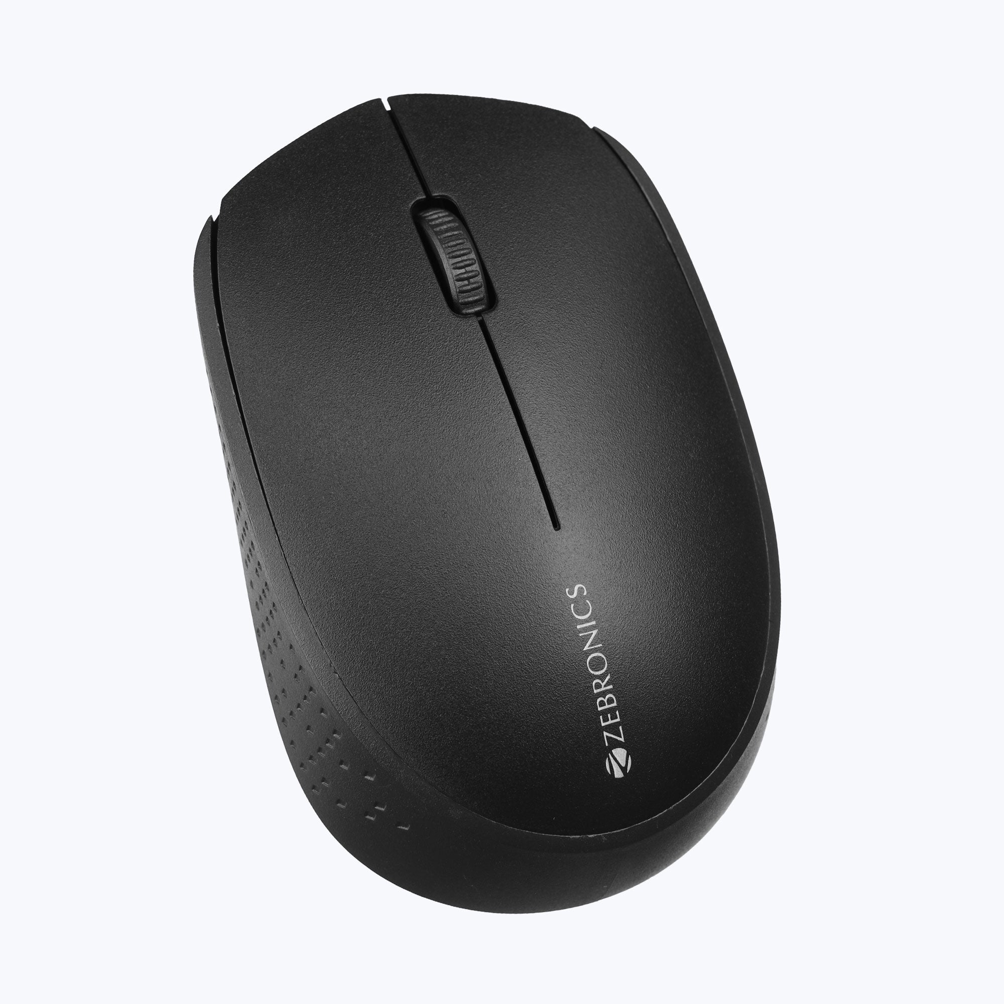 Zebronics Active Wireless Mouse