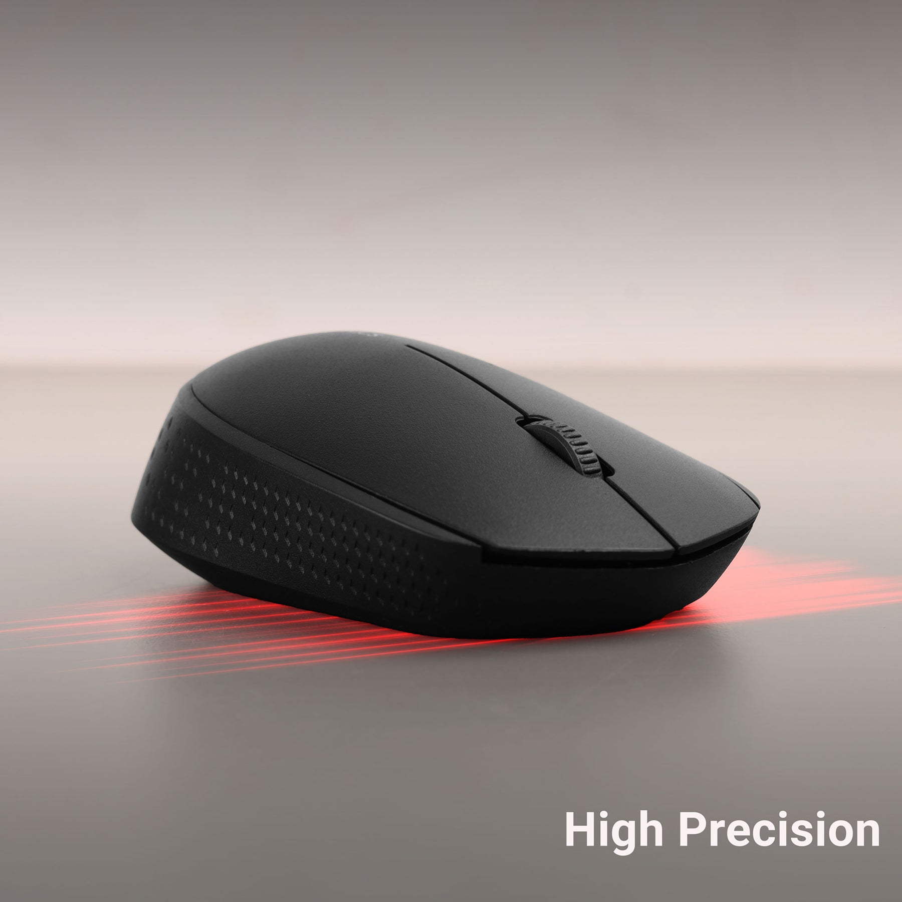 Zebronics Active Wireless Mouse