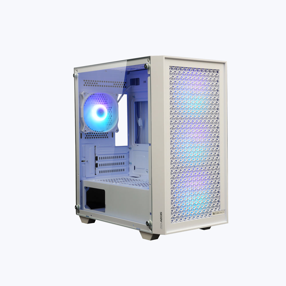 Zebronics Aegis Premium Gaming Chassis
