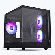 Zebronics Argo Premium Gaming Chassis