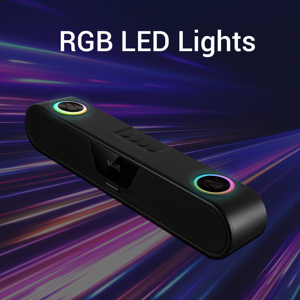 Zebronics Astra 40 Wireless Portable Speaker