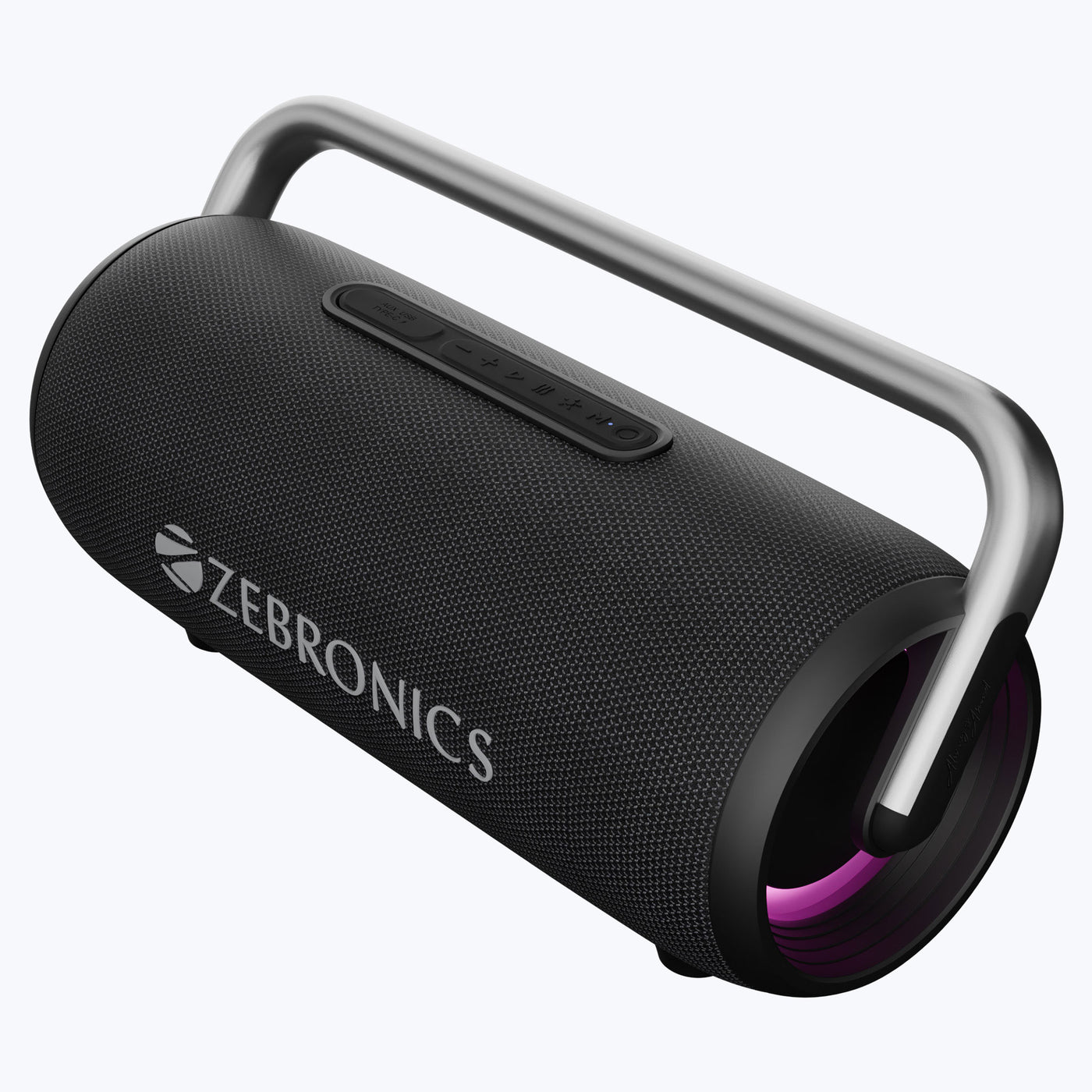 Zebronics Axon 200 Portable Wireless Speaker