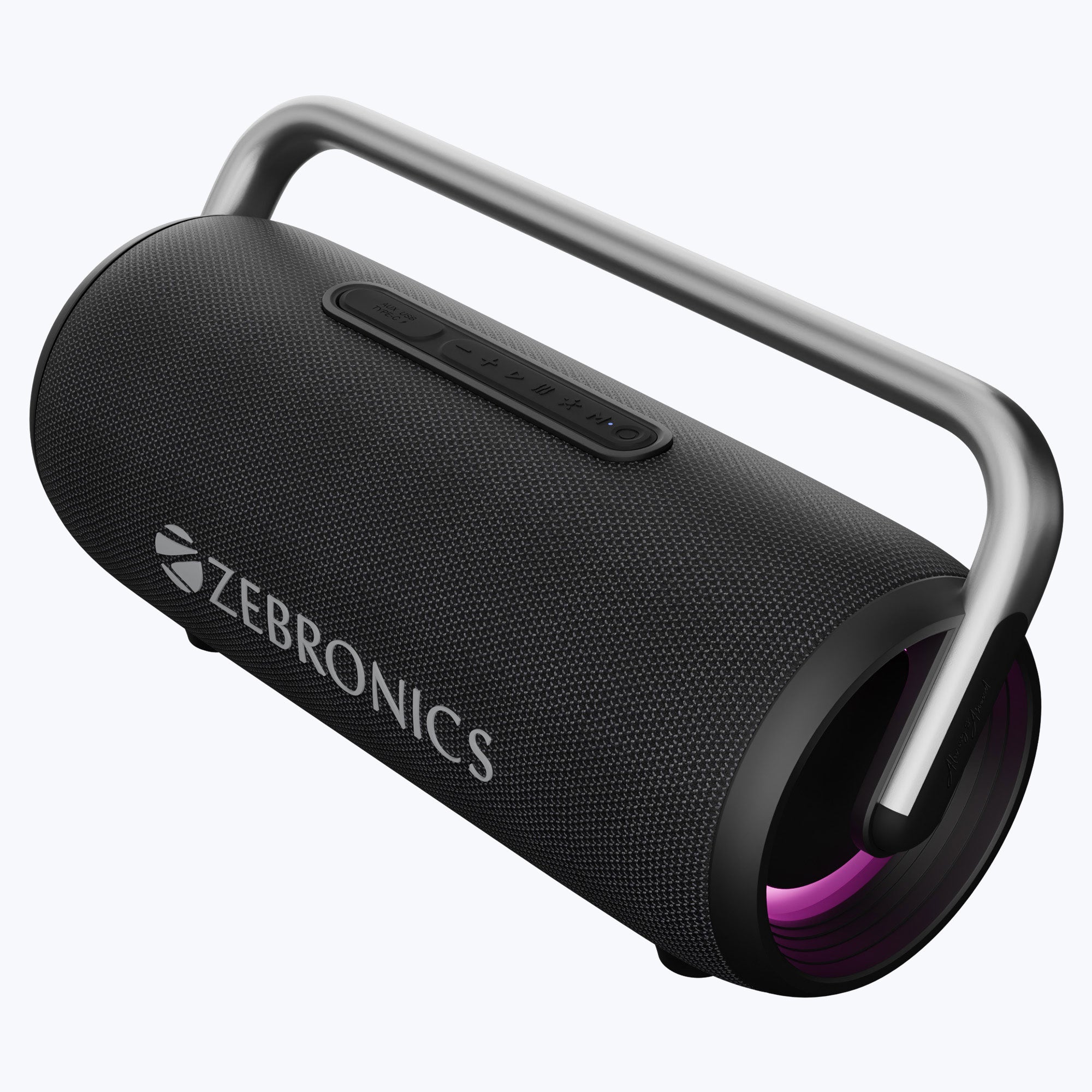 Zebronics Axon 200 Portable Wireless Speaker