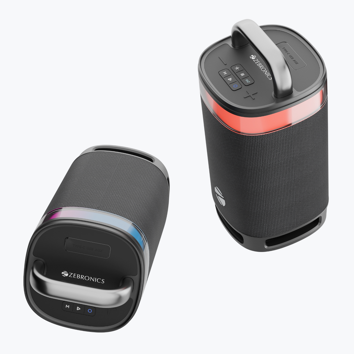 Zebronics Axon 500 Portable Wireless Speaker