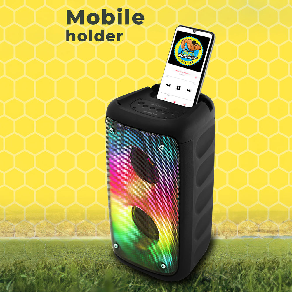 Zebronics Barrel 150 Portable Wireless Speaker