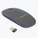 Zebronics Blanc Wireless Mouse