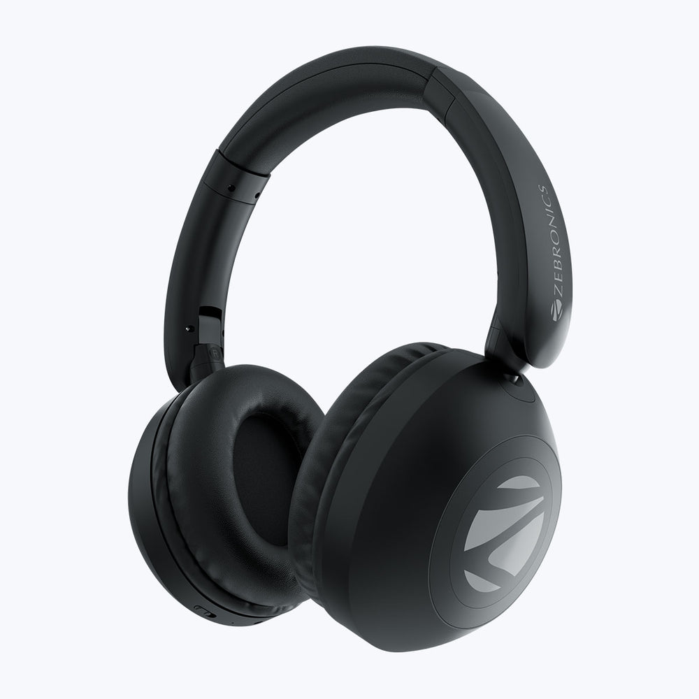 Zebronics Boom Wireless Headphone