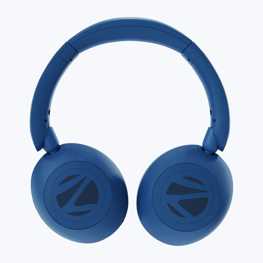 Zebronics Boom Wireless Headphone