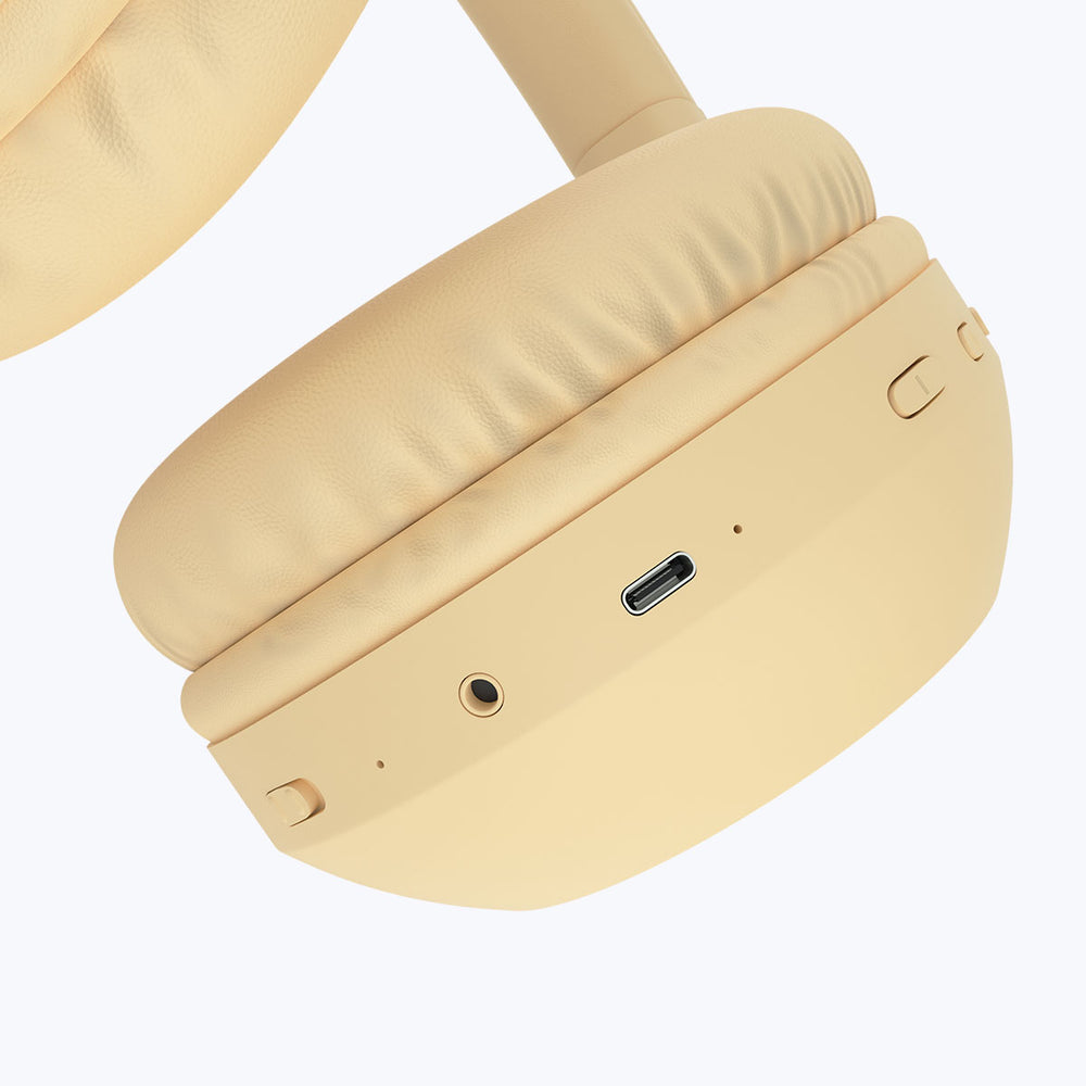 Zebronics Boom Wireless Headphone