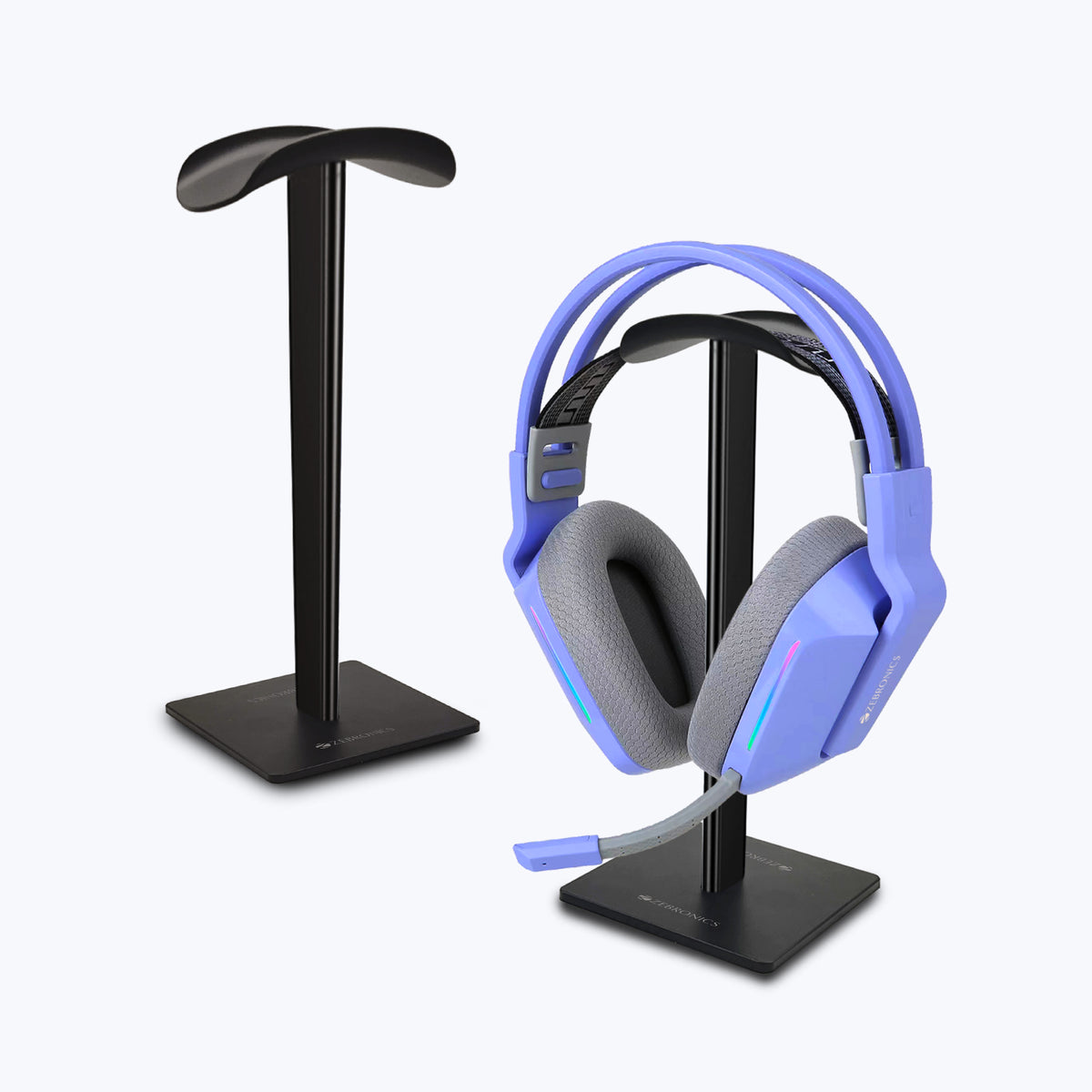 Zebronics Brace Headphone Stand