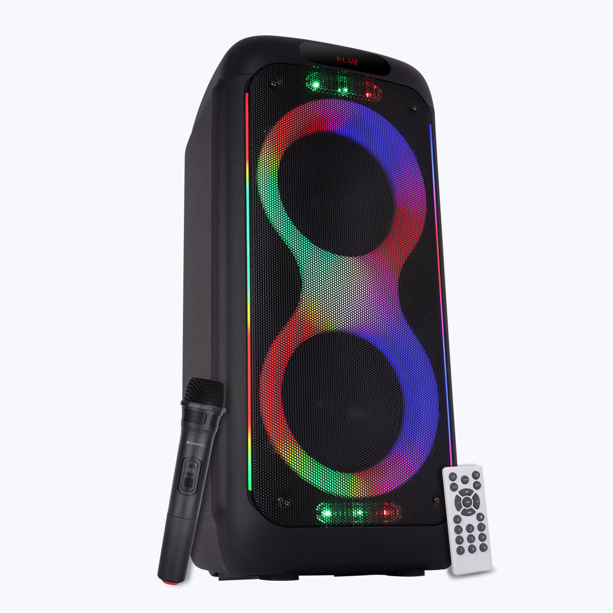 Zebronics Buddy 200 Wireless Portable Speaker