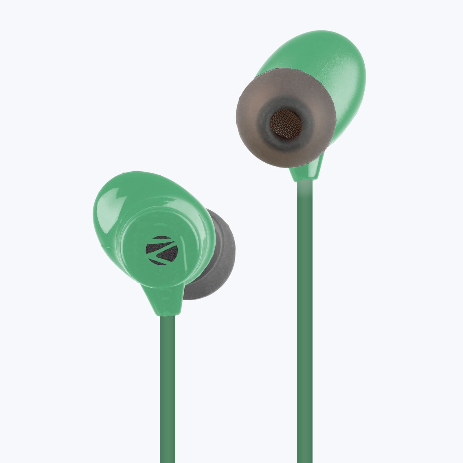 Zebronics Buds 50 Wired earphones