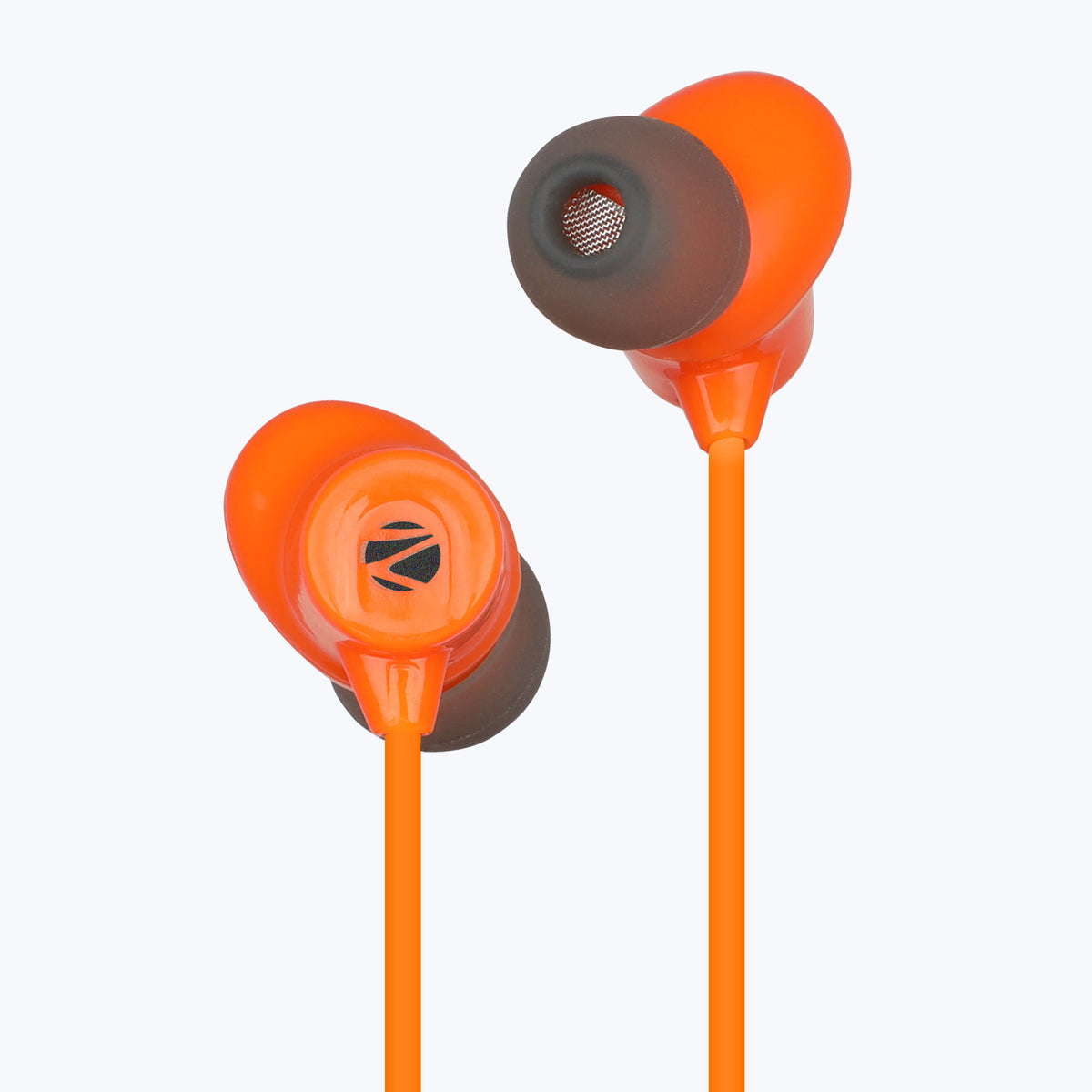 Zebronics Buds 50 Wired earphones