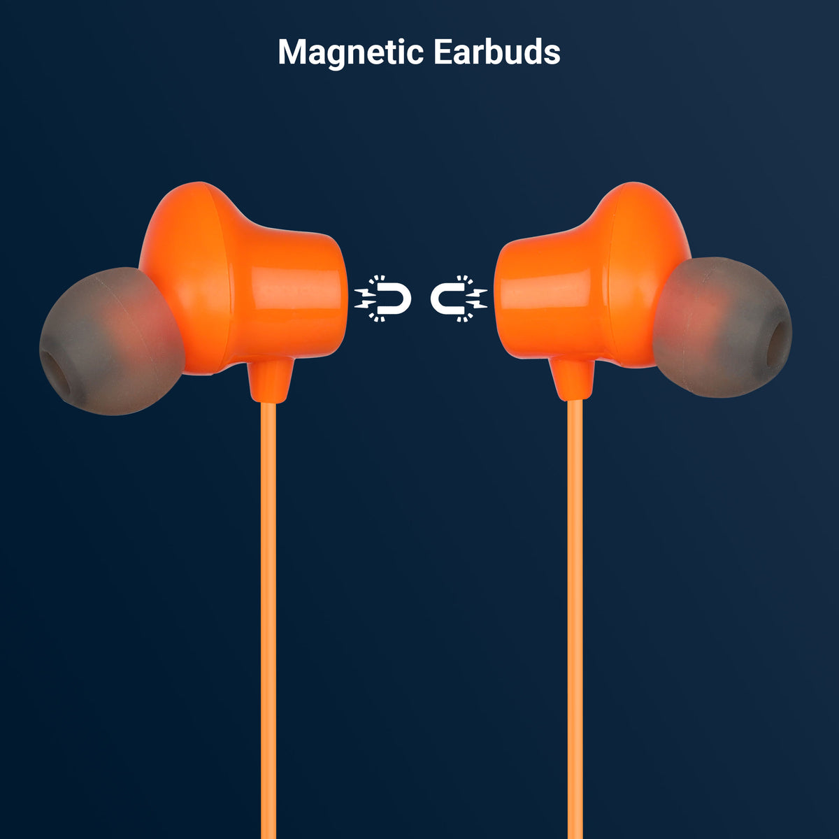 Zebronics Buds 50 Wired earphones