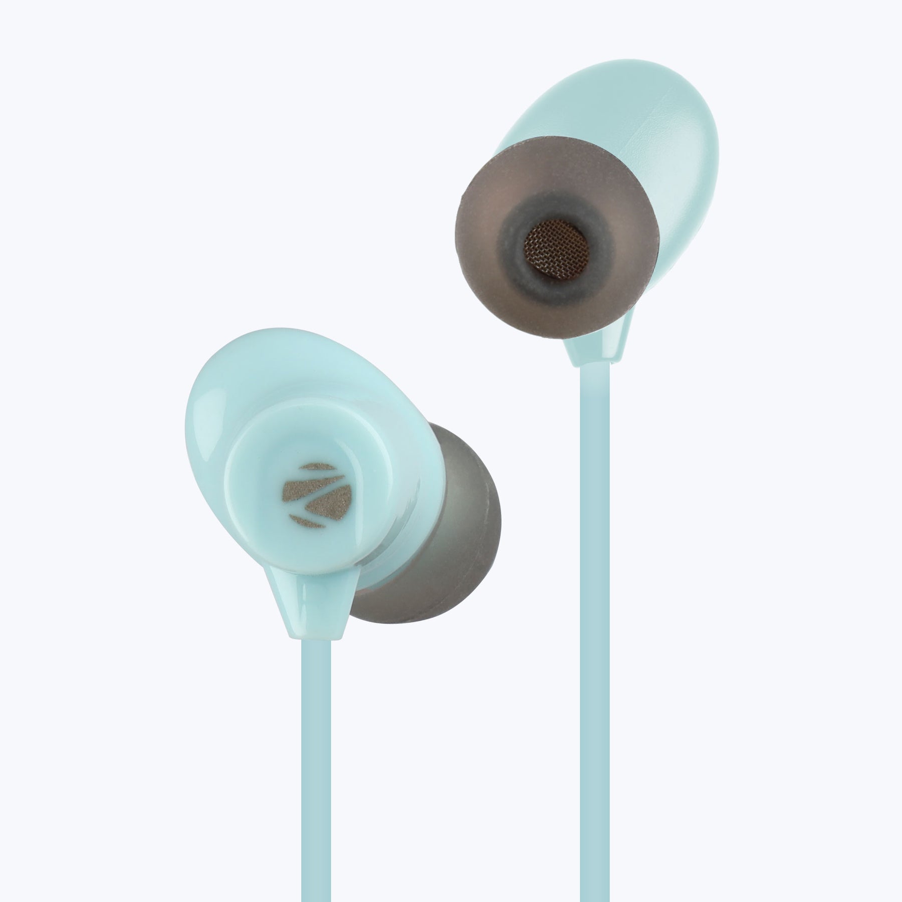 Zebronics Buds 50 Wired earphones
