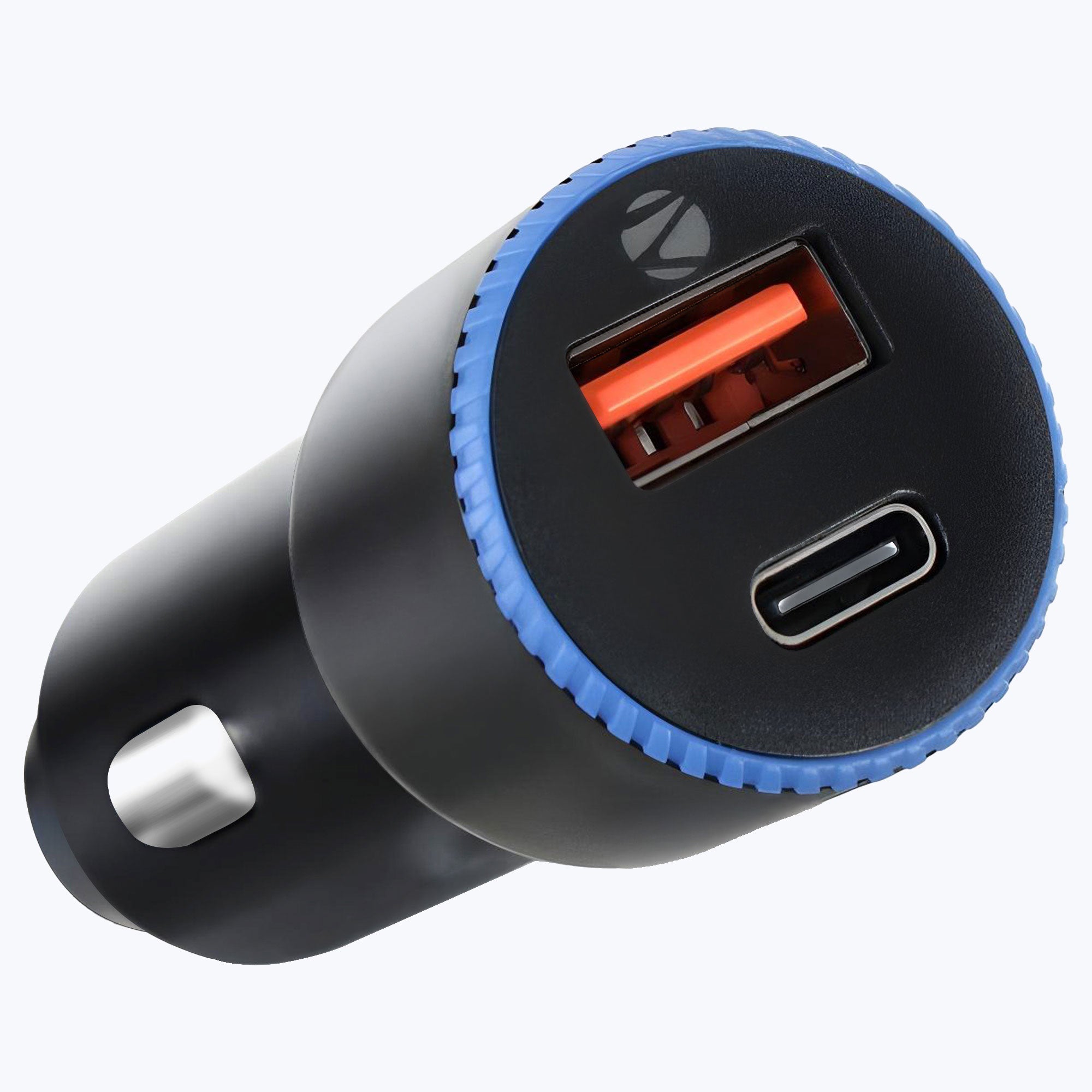 Zebronics CC2018 Car Charger