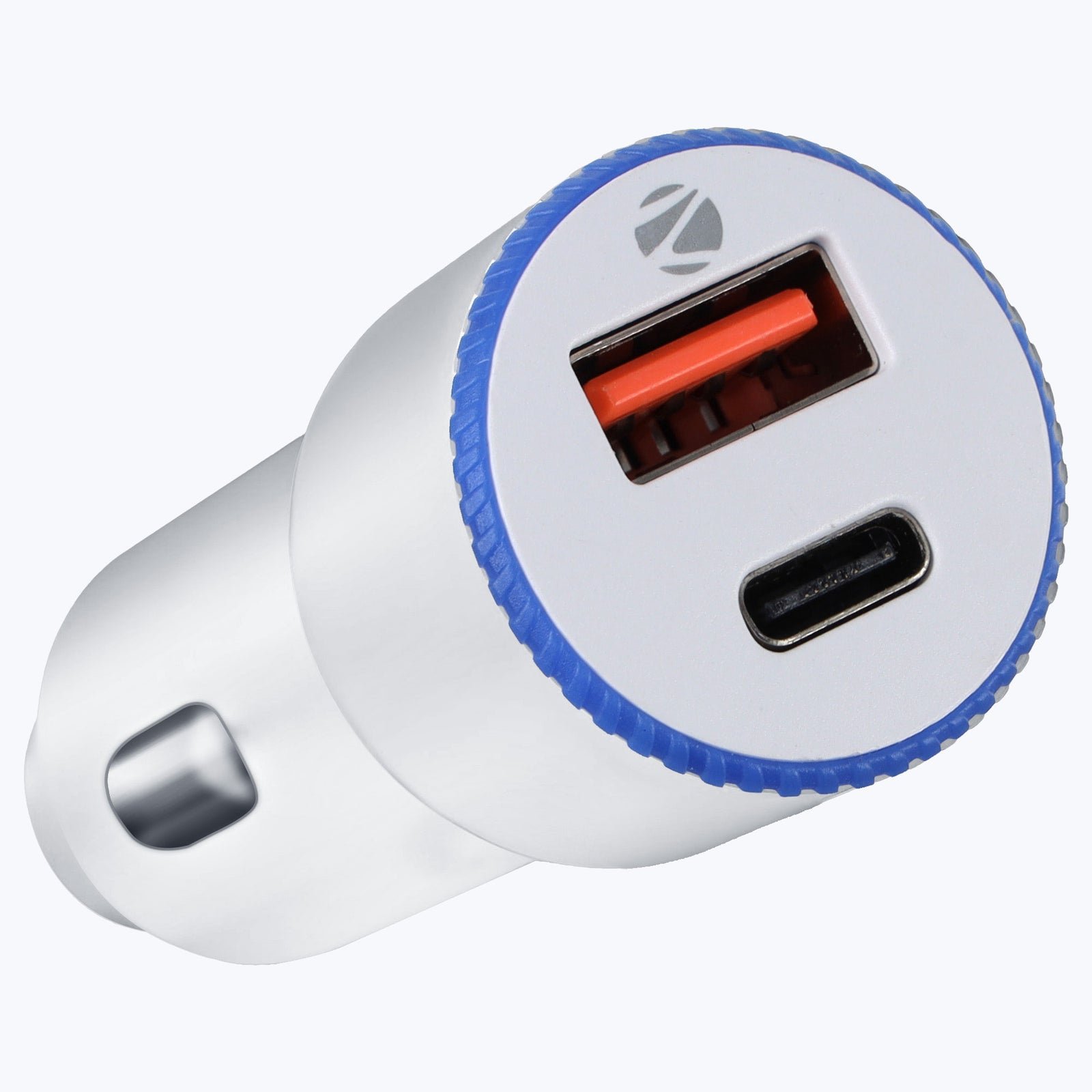 Zebronics CC2018 Car Charger