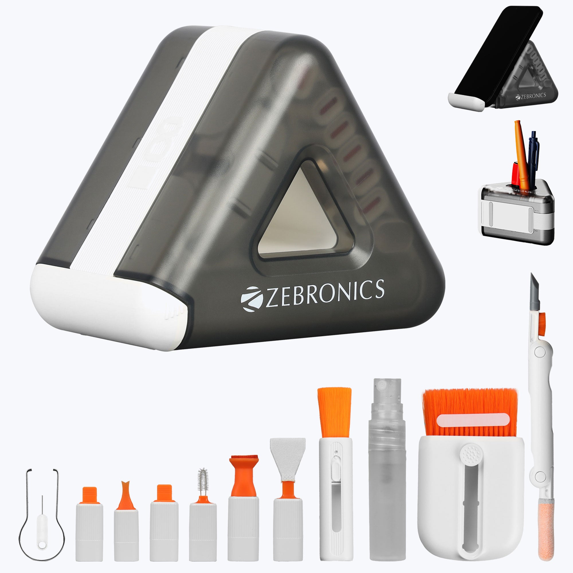 Zebronics CK250 Cleaning kit