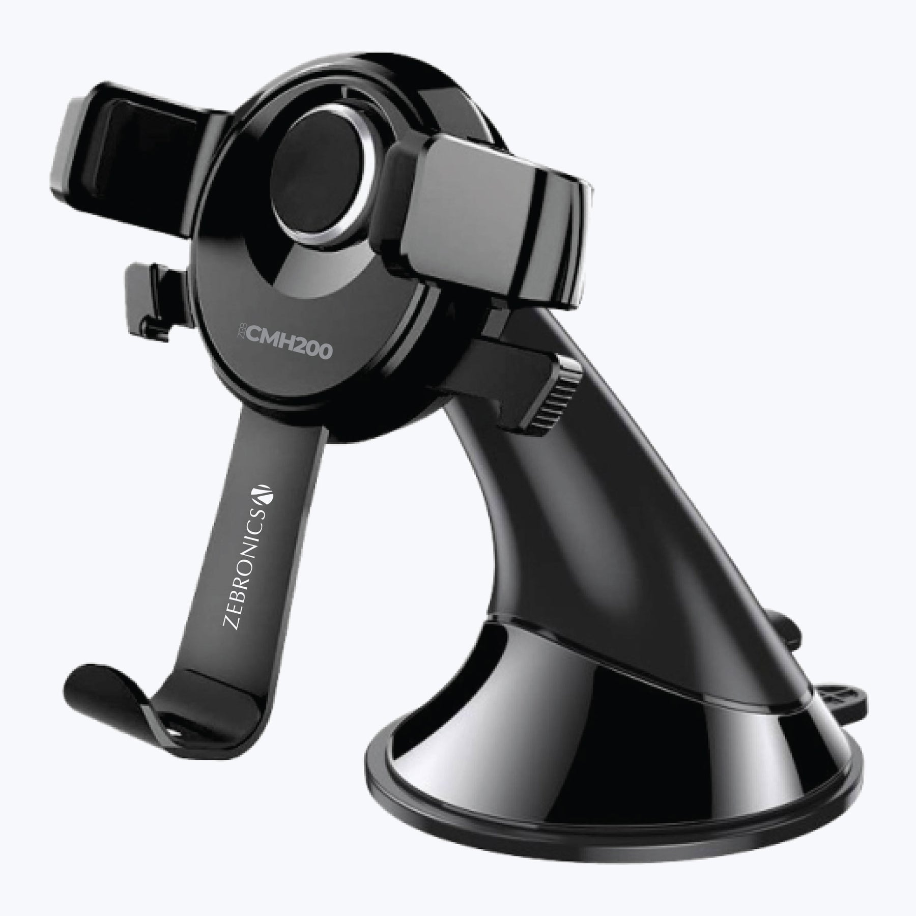 Zebronics CMH200 Car Mobile Holder