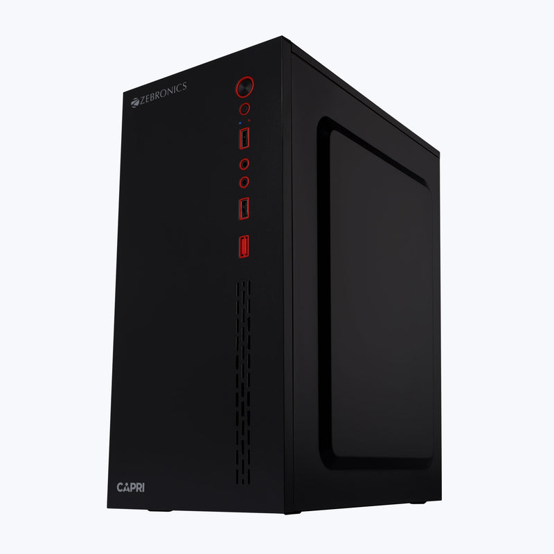 Zebronics Capri Chassis