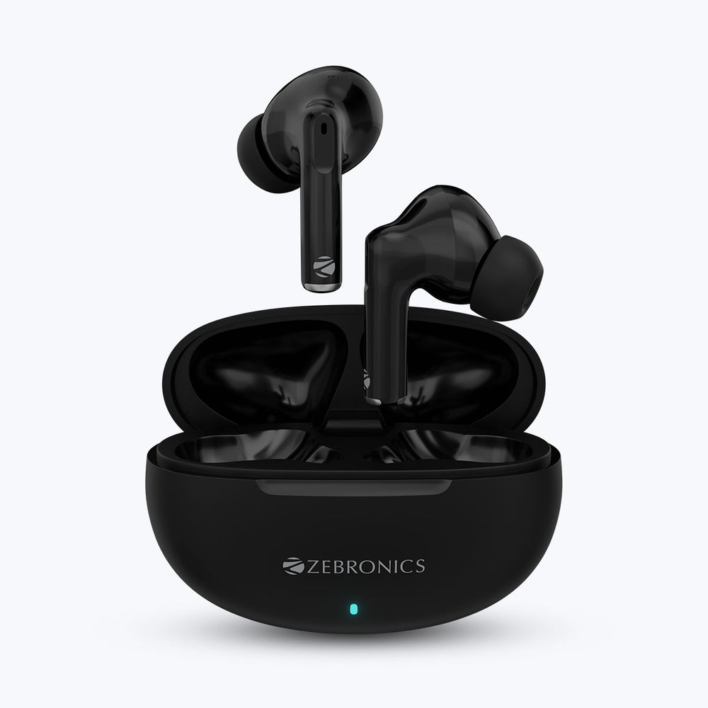 Zebronics Chime R (Pods 416) Wireless Earbuds