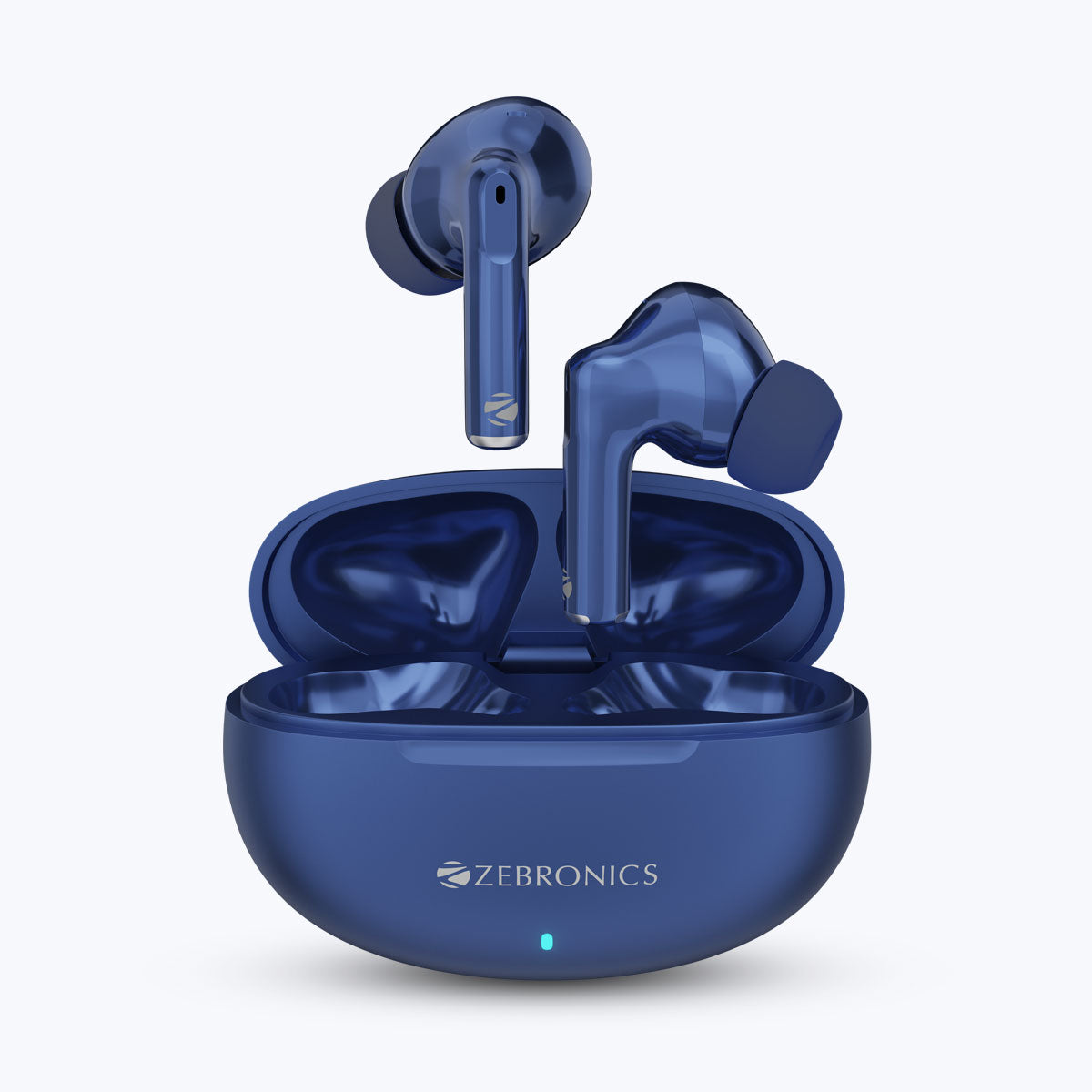 Zebronics Chime Wireless Earbuds