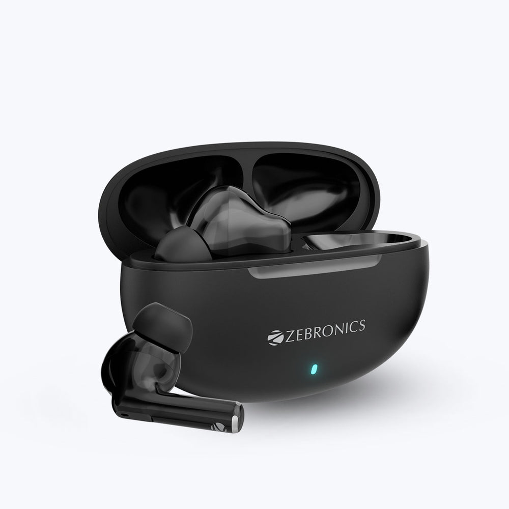 Zebronics Chime Wireless Earbuds