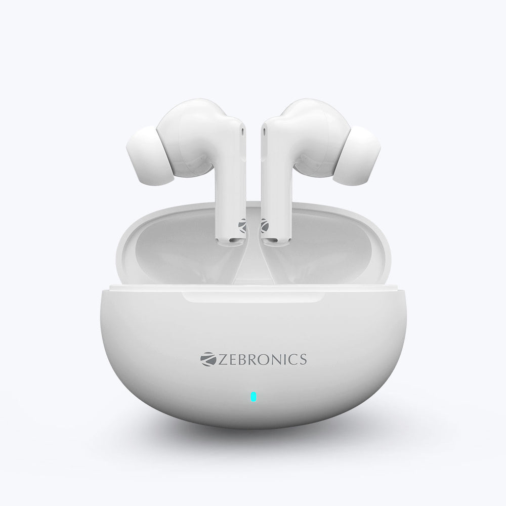 Zebronics Chime Wireless Earbuds