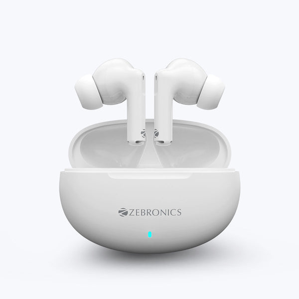 Zebronics Chime Wireless Earbuds