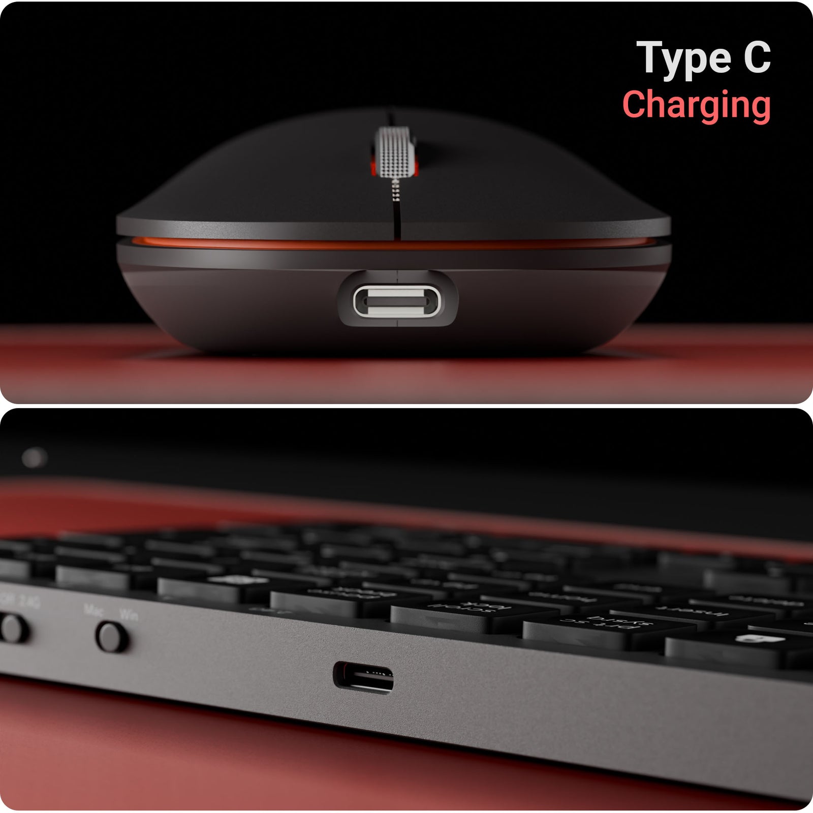 Zebronics Companion 5002 Wireless Keyboard and Mouse Combo