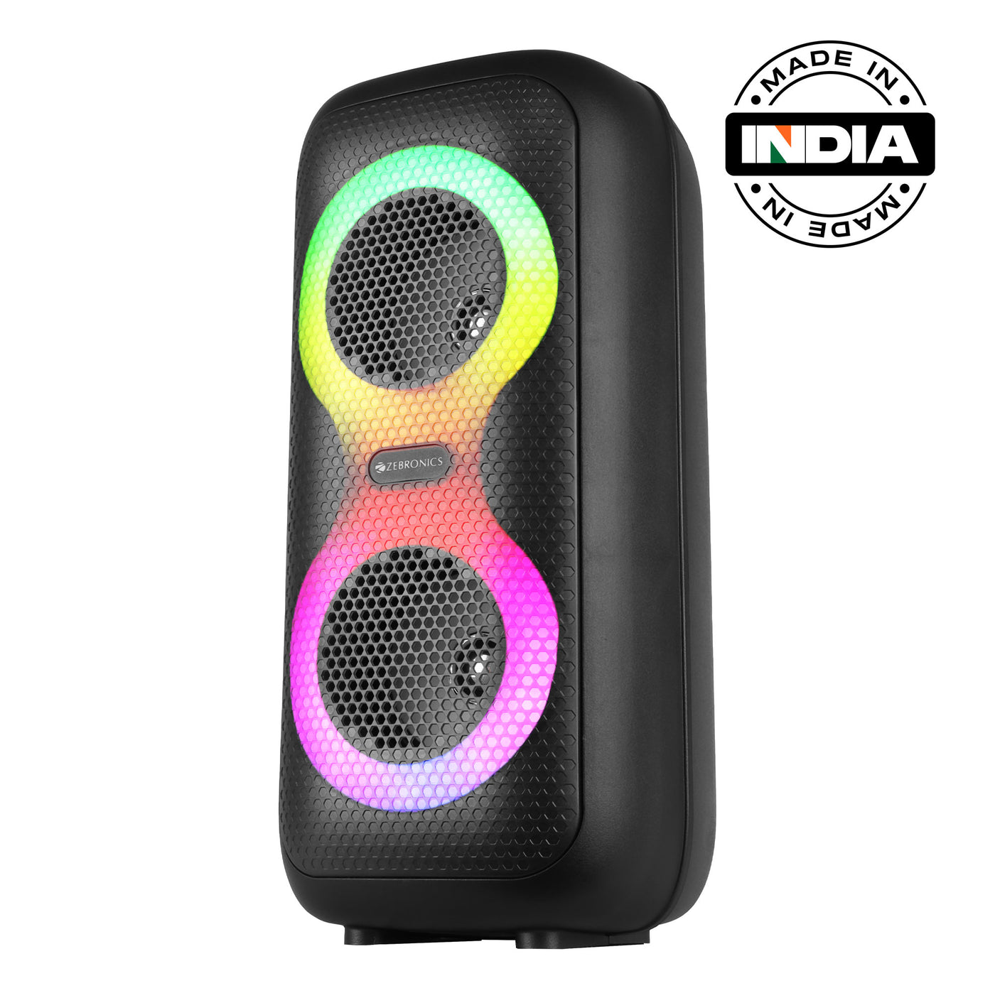 Zebronics County Pro 11 Portable Wireless Speaker