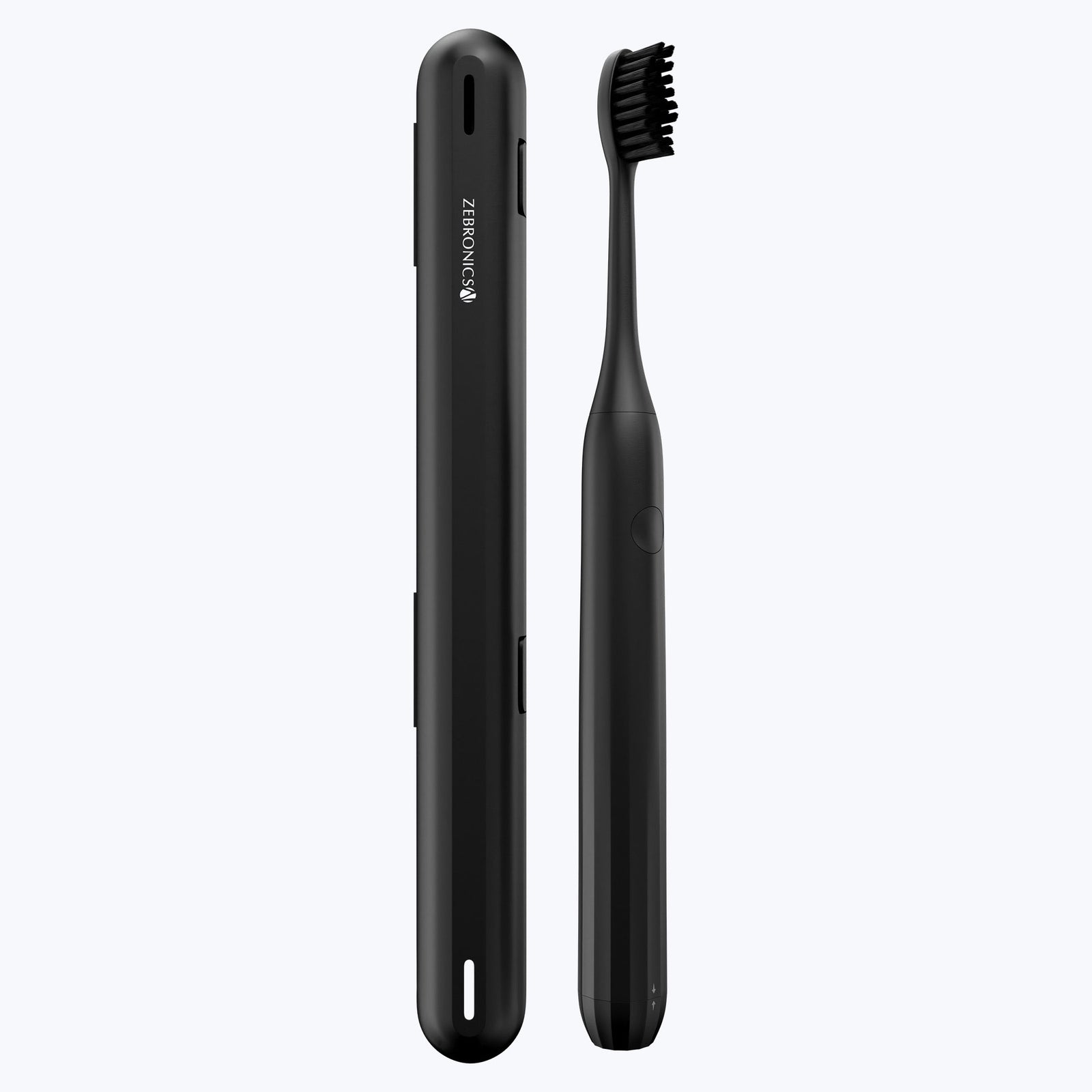Zebronics Dent L20 Electric Toothbrush