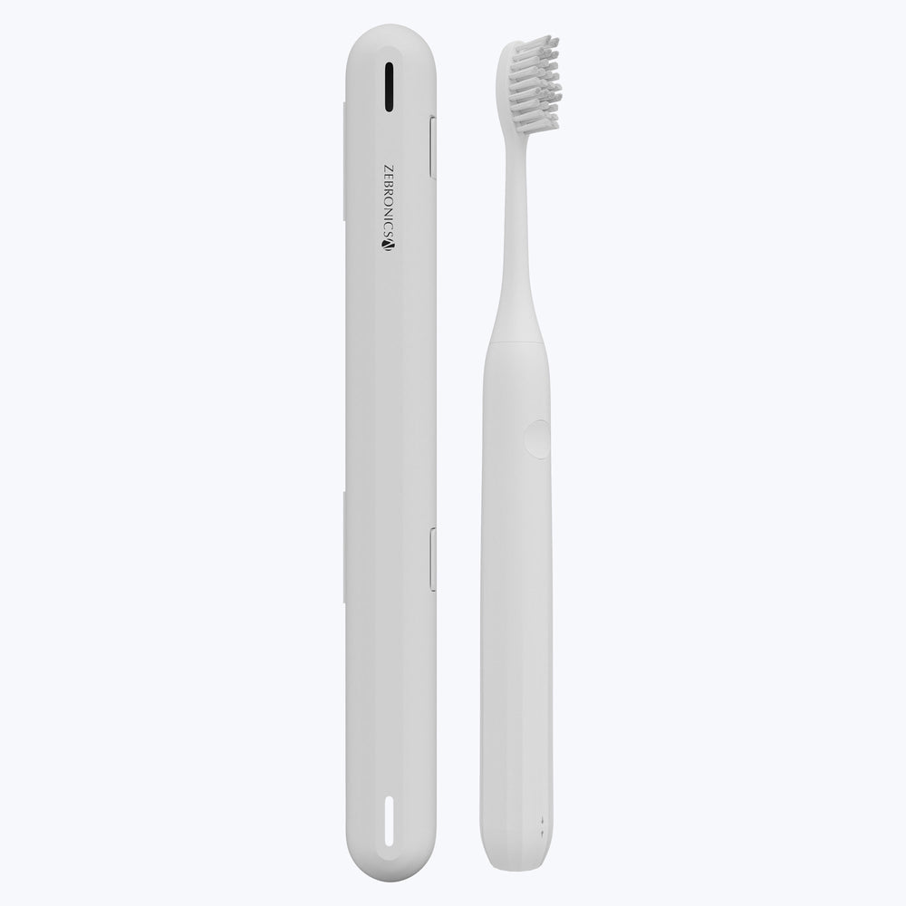 Zebronics Dent L20 Electric Toothbrush