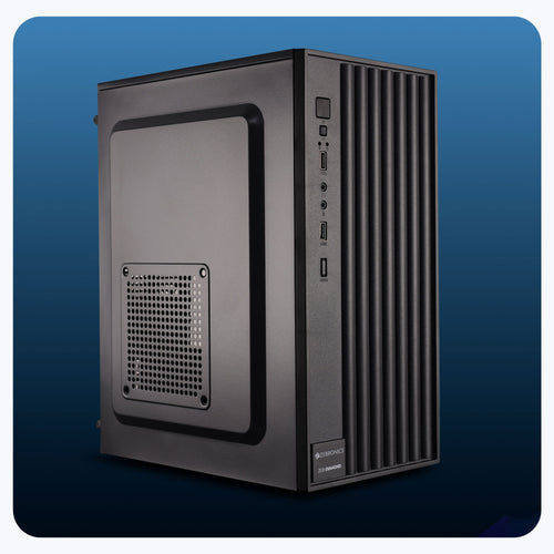 Zebronics Diamond Chassis
