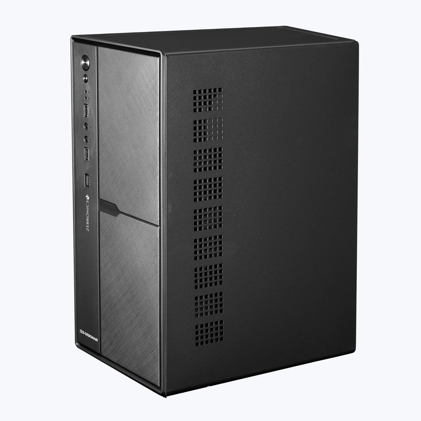 Zebronics Debonair Chassis