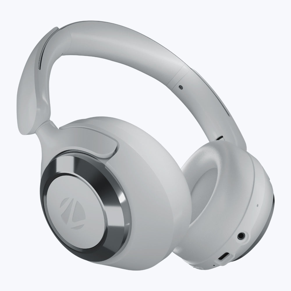 Zebronics Duke Pro Wireless Headphone