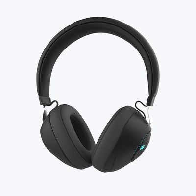 Zebronics Duke Wireless Headphone
