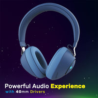 Zebronics Duke Wireless Headphone