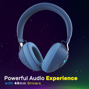 Zebronics Duke Wireless Headphone