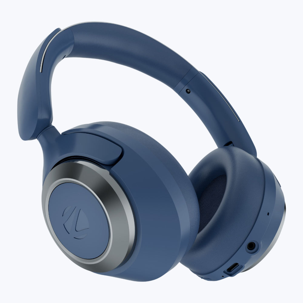 Zebronics Duke Pro Wireless Headphone