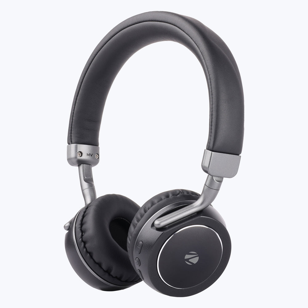 Zebronics Duke 2 Wireless Headphone