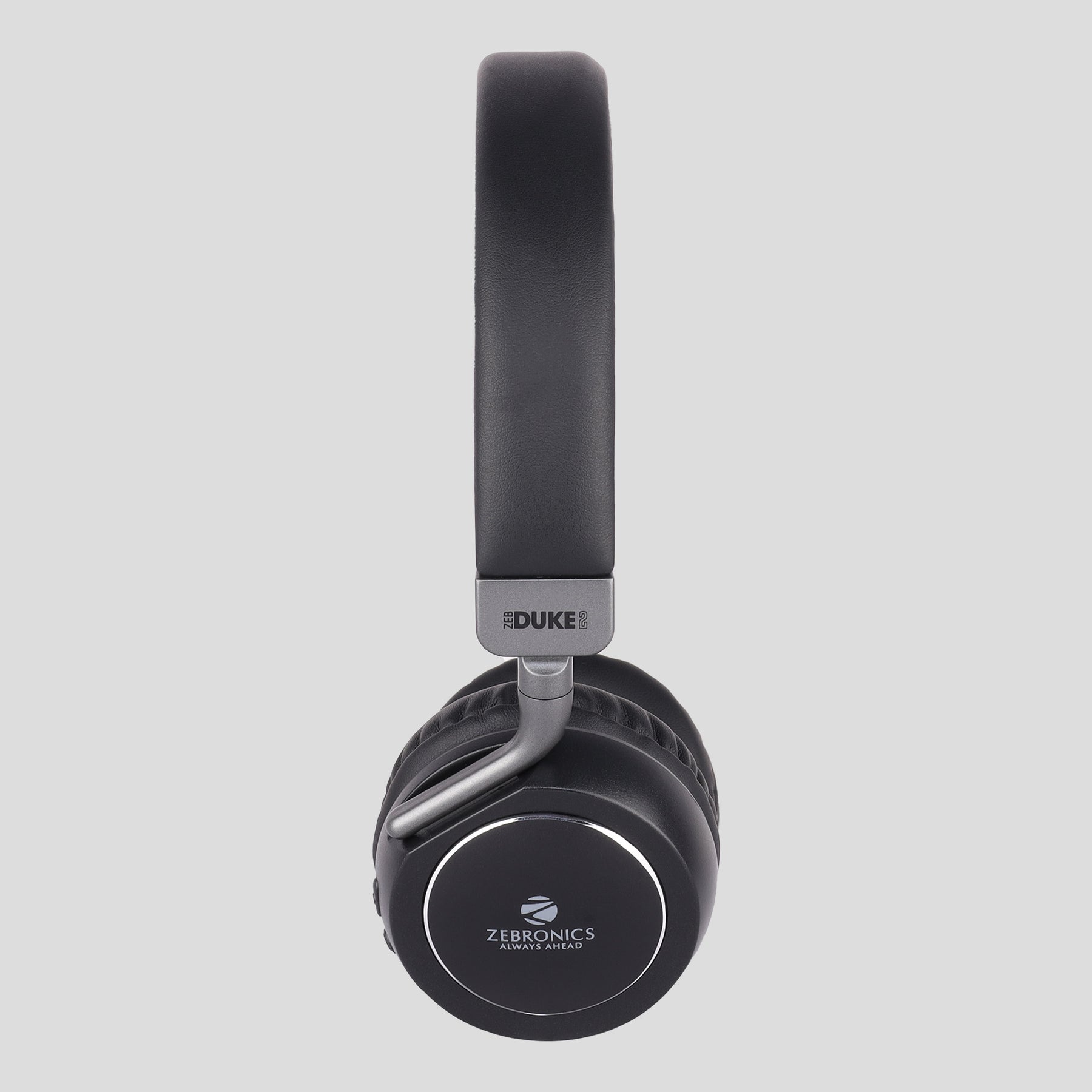 Zebronics Duke 2 Wireless Headphone