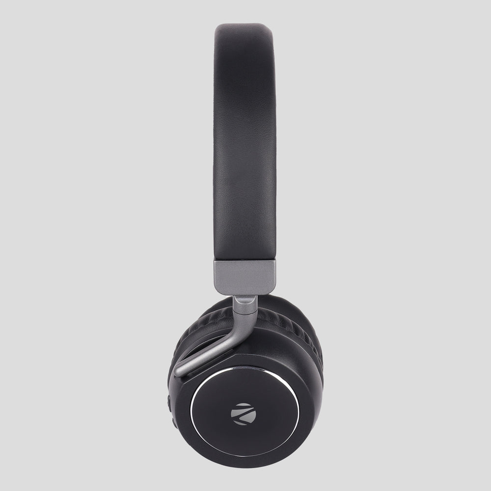Zebronics Duke 2 Wireless Headphone