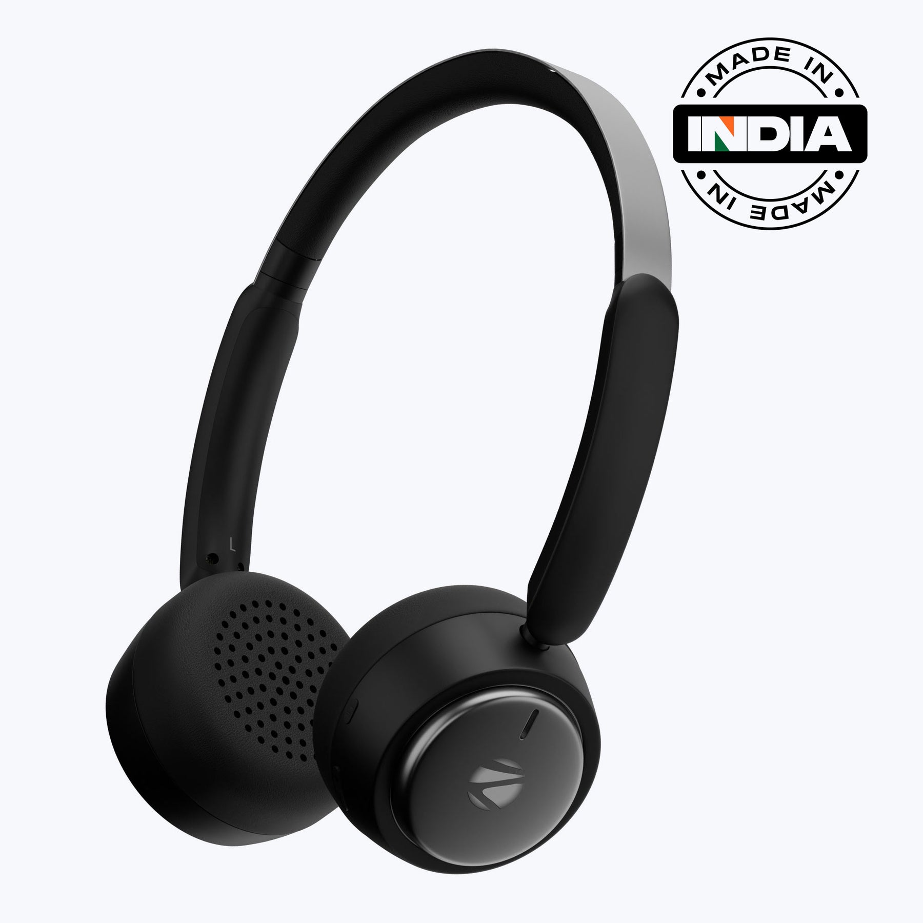 Zebronics Duke 2 Pro Wireless Headphone