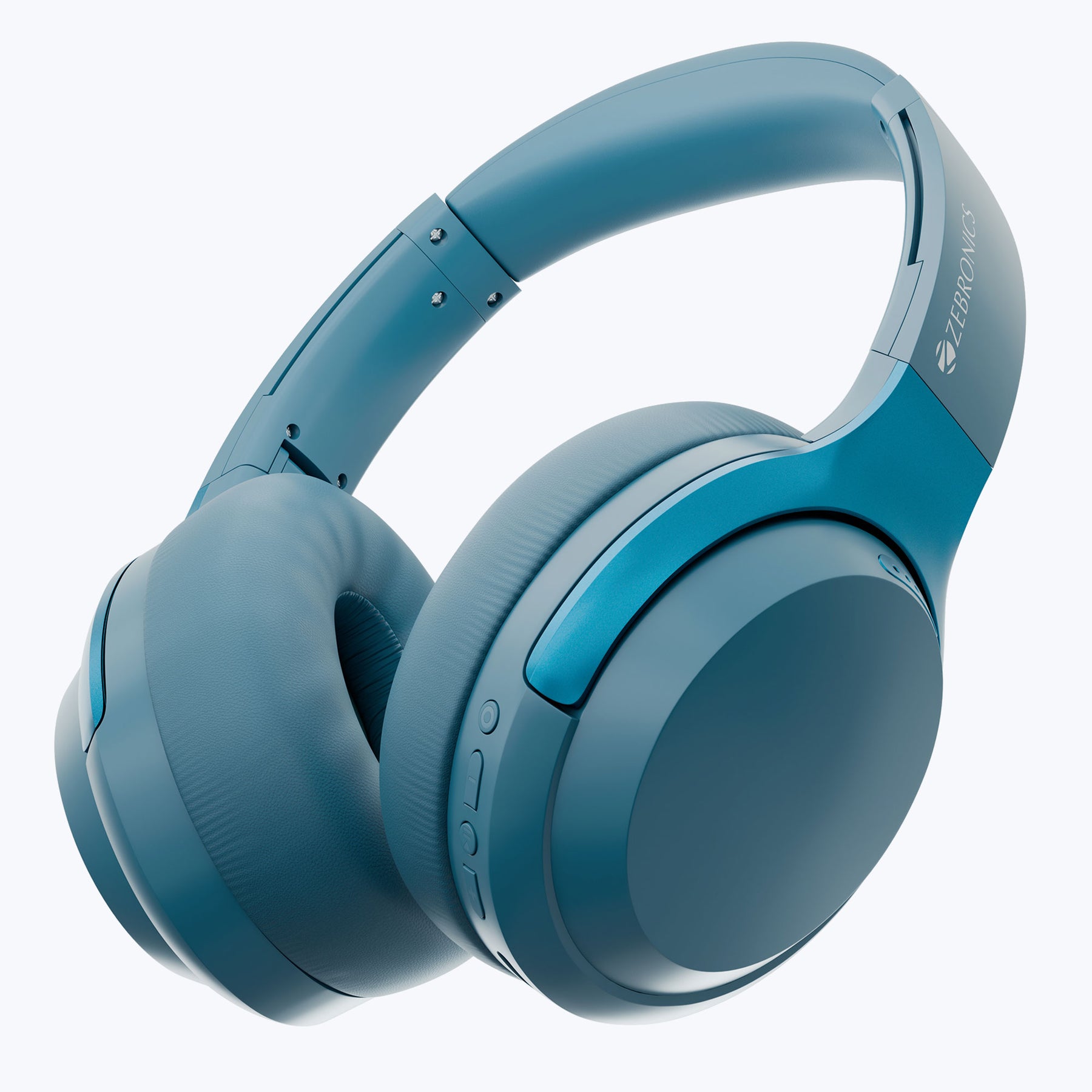 Zebronics Duke Plus Wireless Headphone