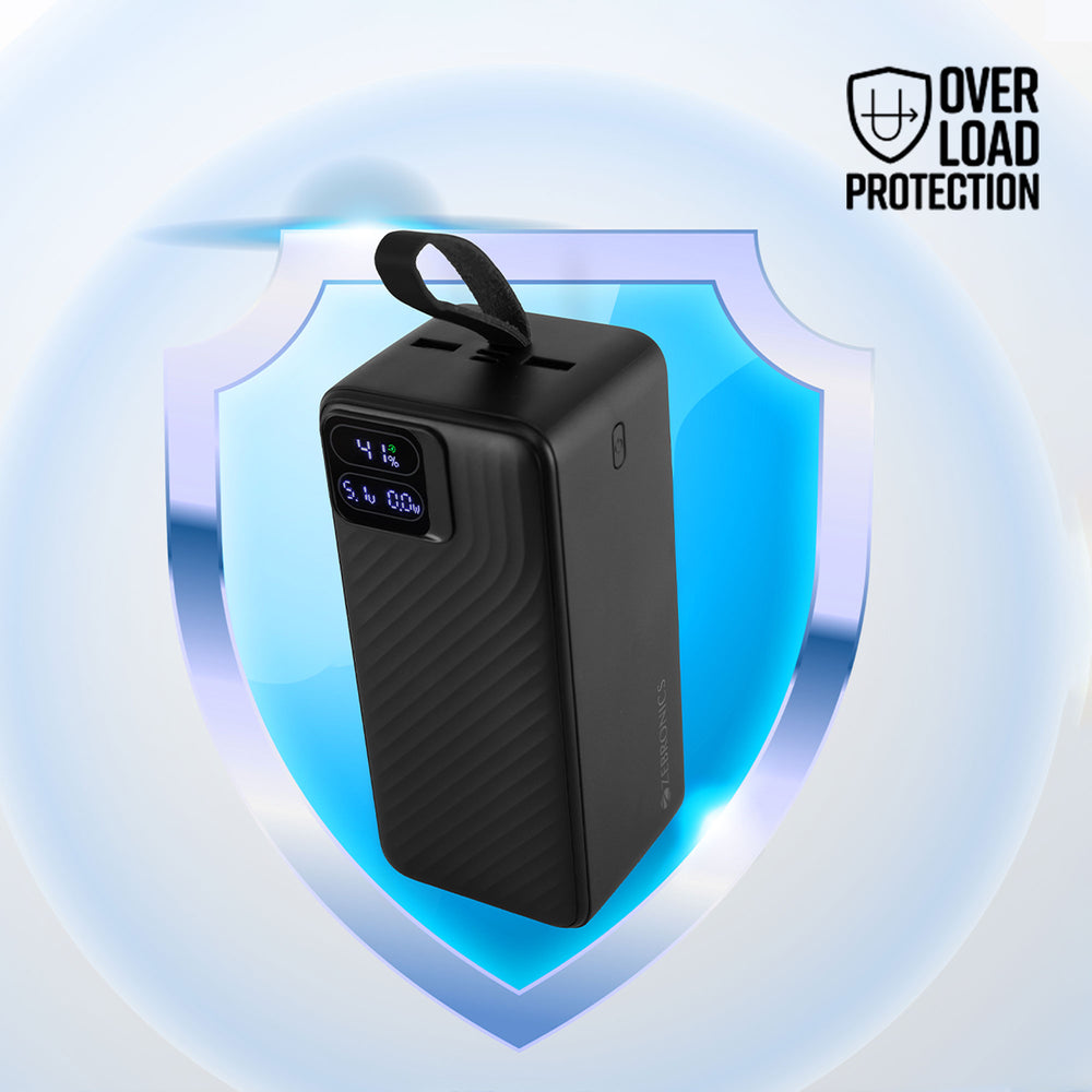 Zebronics EnergiPod 50R1 Power Bank